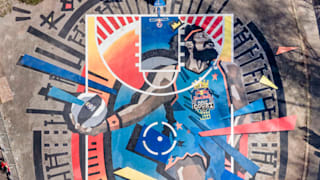 Red Bull Half Court 2021: Teaser Clip