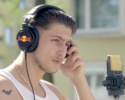 Subasa: Der „Straßenjunge“ aus Köln-Ehrenfeld