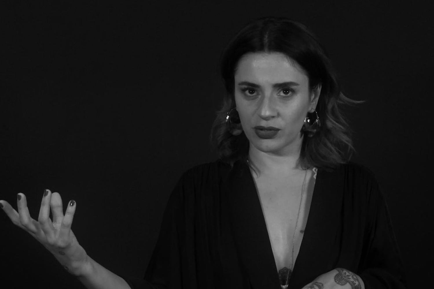 #içimdekises: Ceylan Ertem