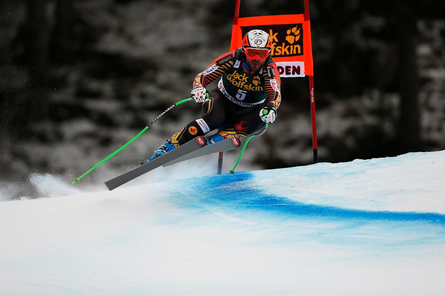 Jan Hudec about overcoming obstacles and racing success