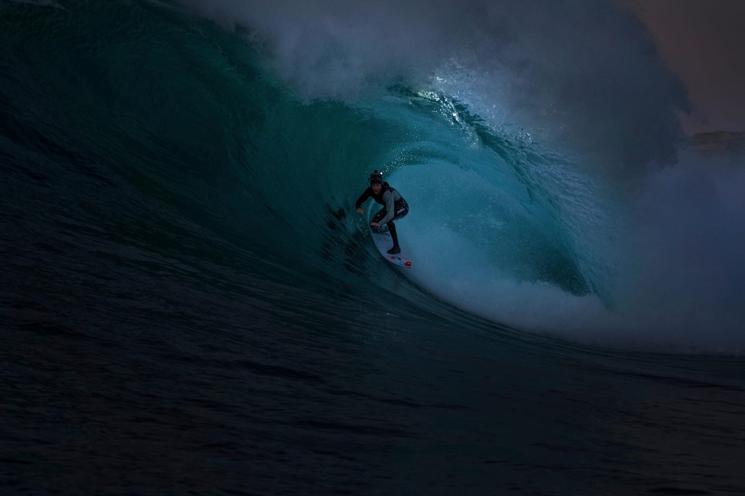 ¿Por qué Red Bull Cape Fear es tan especial?