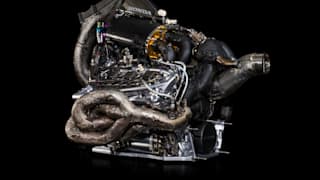 Introducing Red Bull Powertrains Limited
