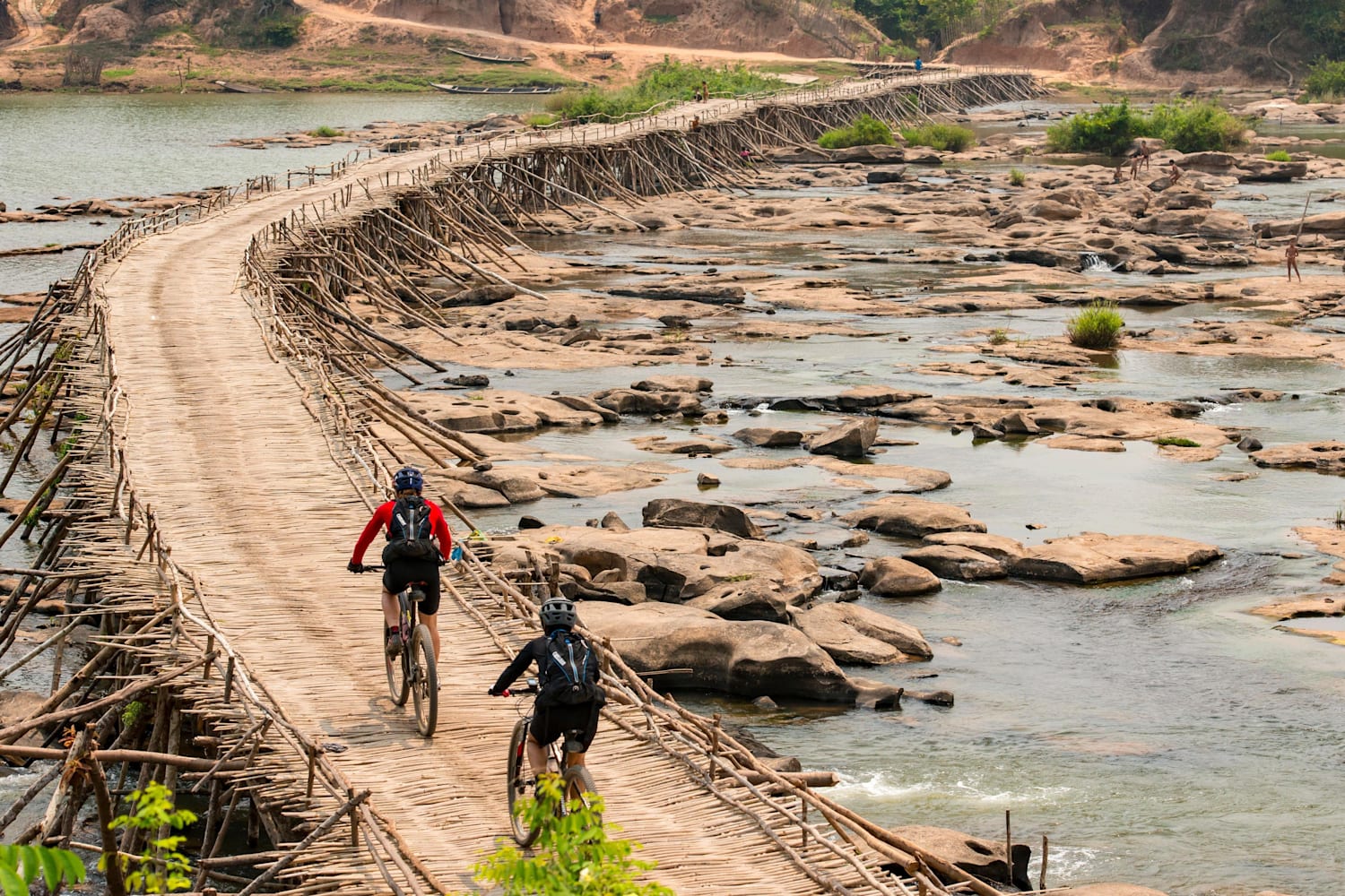 Blood Road Film: Rebecca Rusch