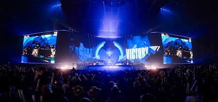 Modo espectador de League of Legends: guía