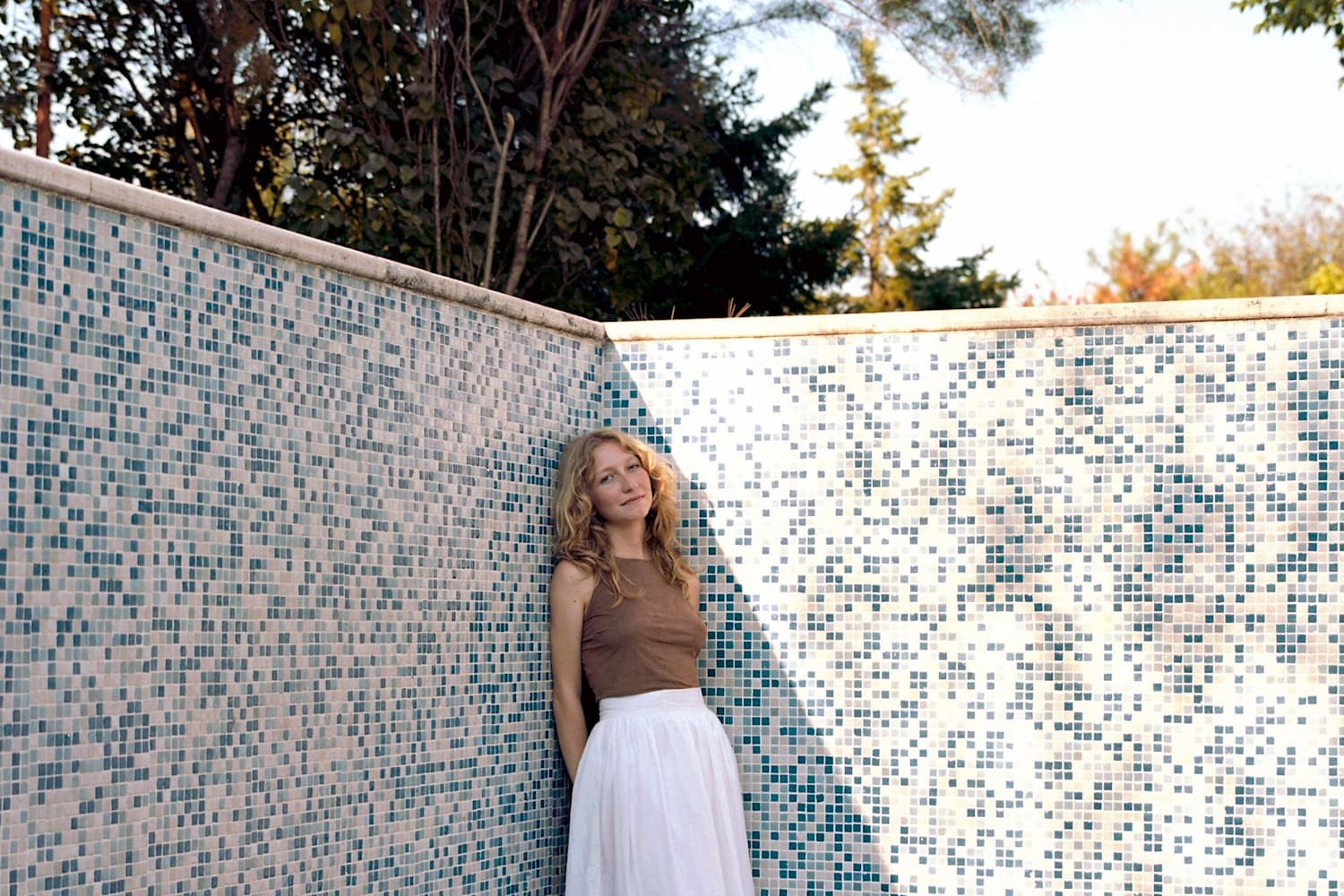 Nilipek'in Yeni Şarkıları İlk Kez RedBull.com/muzik'te