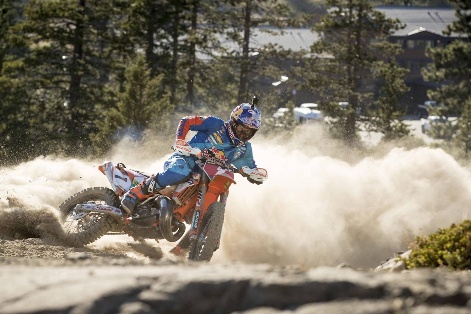 Gdzie obejrzeć film Moto 8 the Movie - Kino Red Bull TV