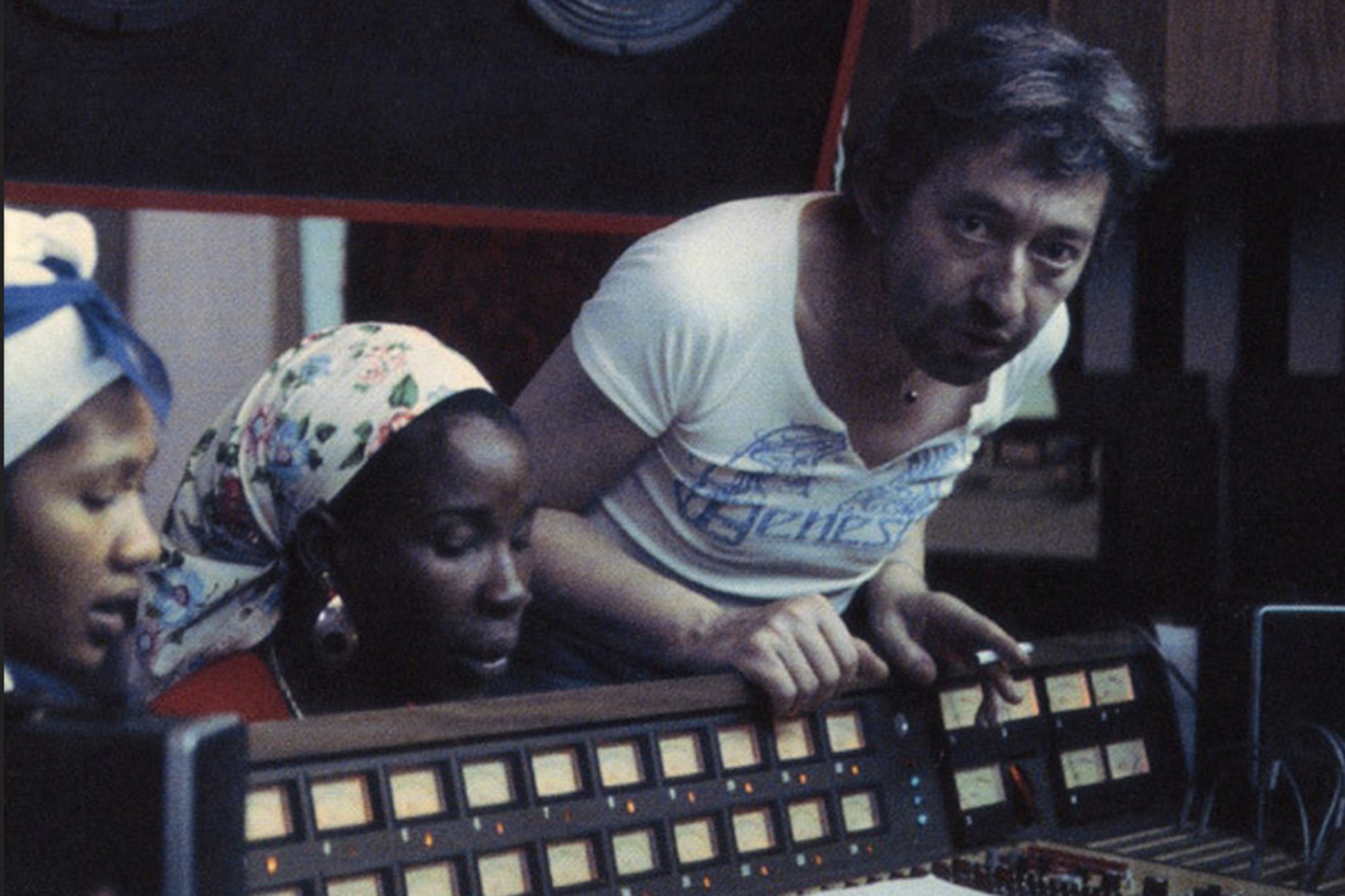 Serge Gainsbourg: Os Anos de Reggae