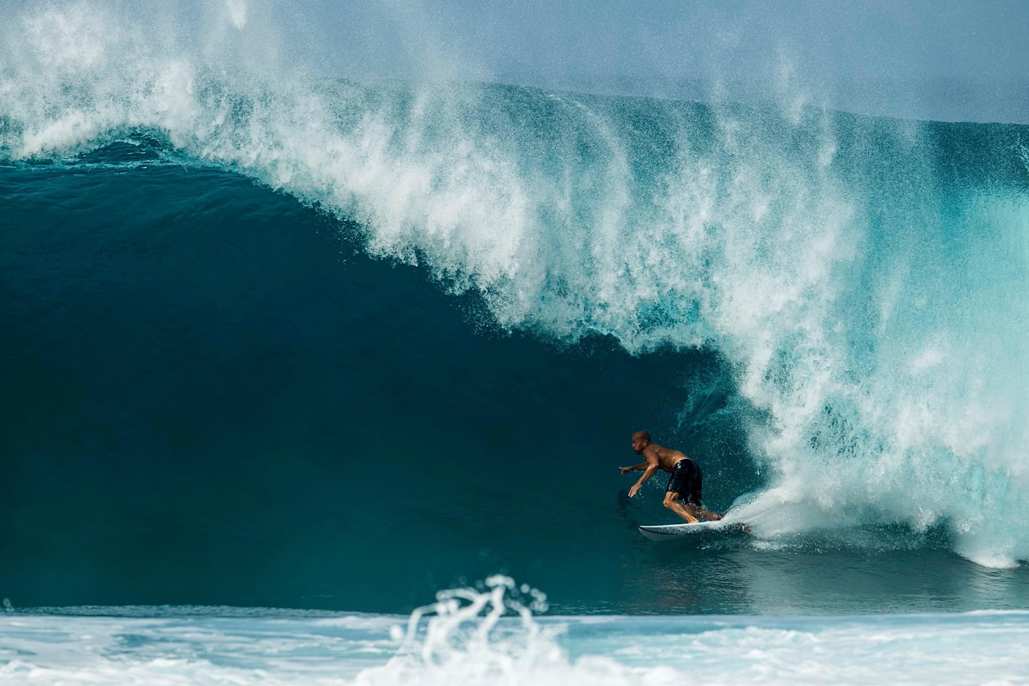 Hawaii surfing *video* | North Shore | Red Bull Surfing