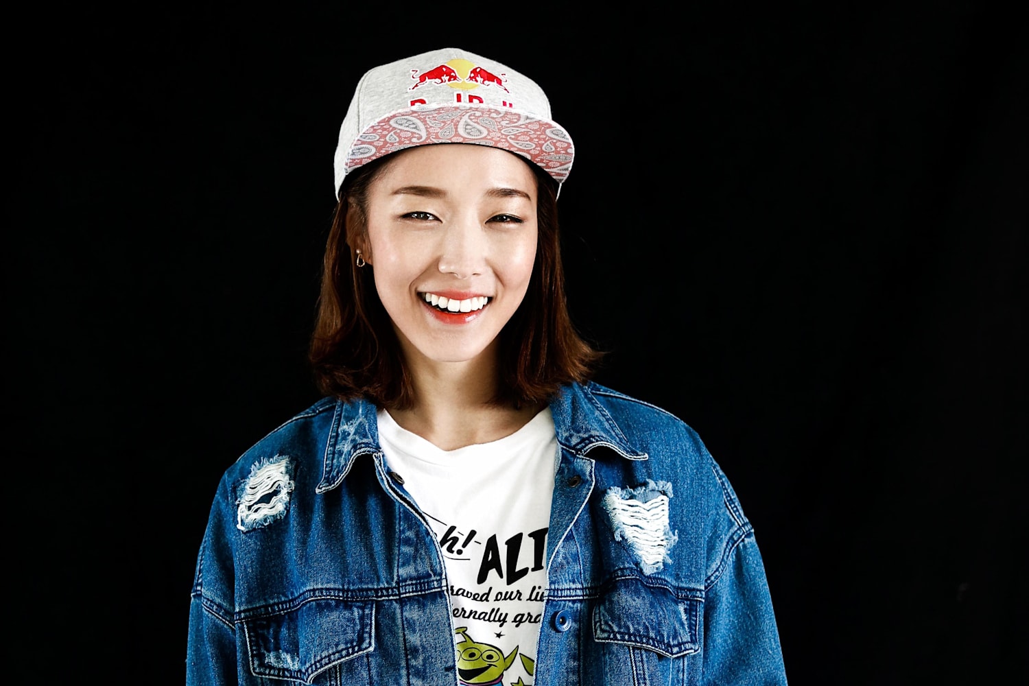 Jain Kim: Climbing Lead/Boulder – Official Athlete Page