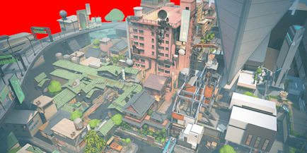 Valorant Split Map Guide: Spike sites, Callouts & More