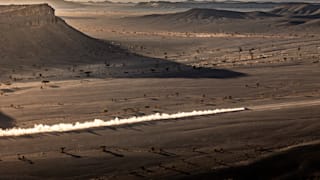 Discover Dakar S1 E3: Rules of the road – Dakar