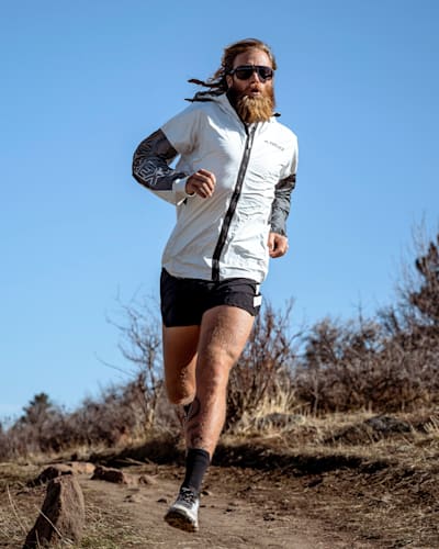 Ultrarunner Timothy Olson interview