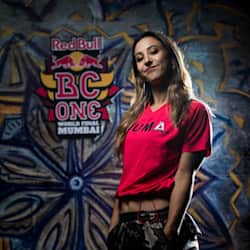 Jilou Rasul: Comment la danseuse se bat pour la justice