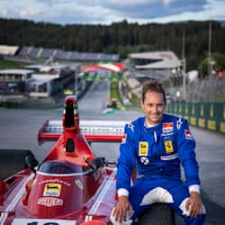 Forza Motorsport: Principales características