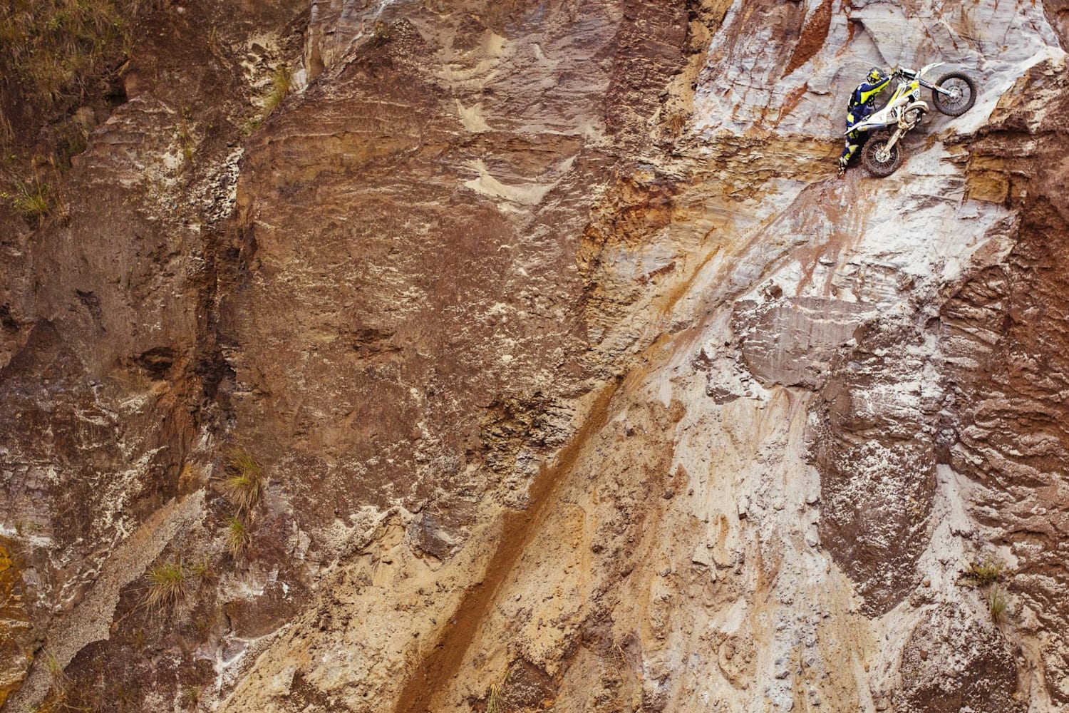 Red Bull Minas Riders 2017 - ruszył sezon Hard Enduro