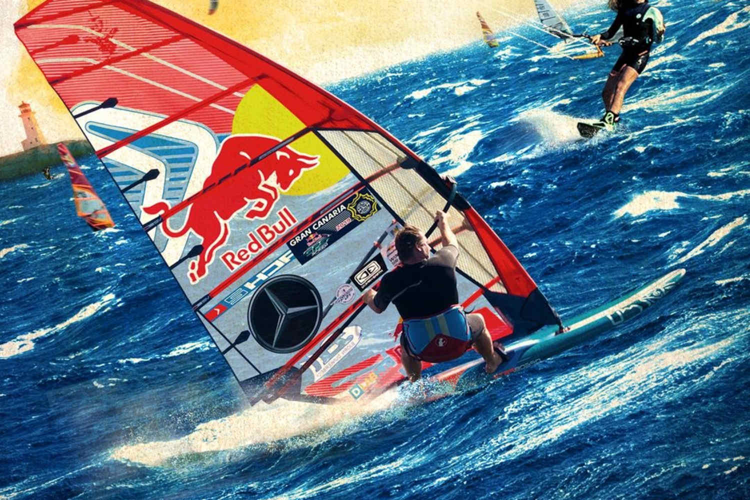 Horarios Red Bull Tarifa2