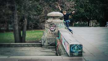 David Chvatal: Edición exclusiva de Red Bull videofolio