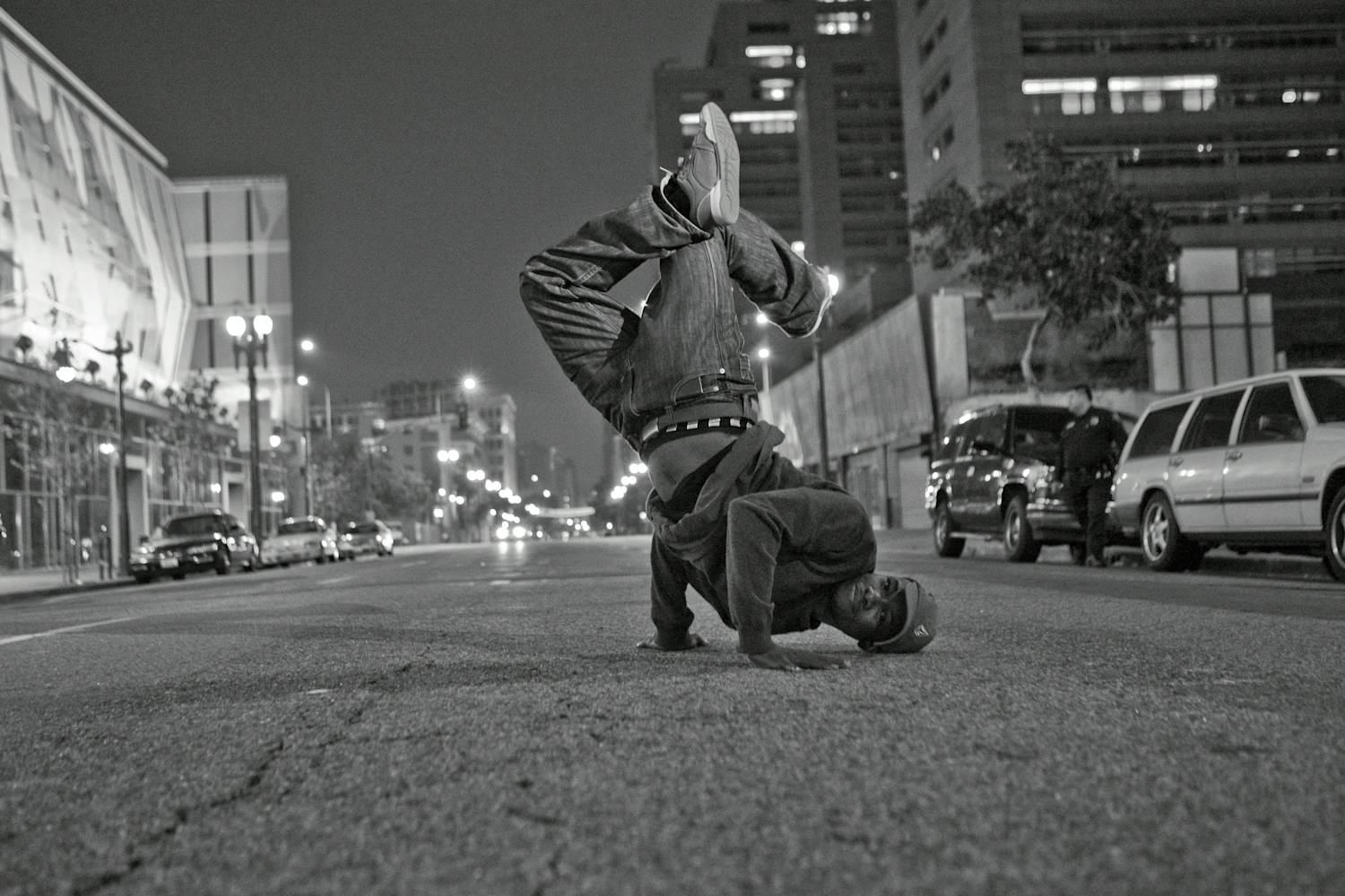 Breaking: 6 breakdance documentaries you must watch