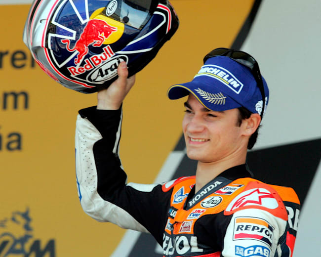 MotoGP: 5 reasons why we will miss Dani Pedrosa +list+