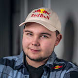 Damian 'PLKD' Kornienko: gaming – Athlete profile