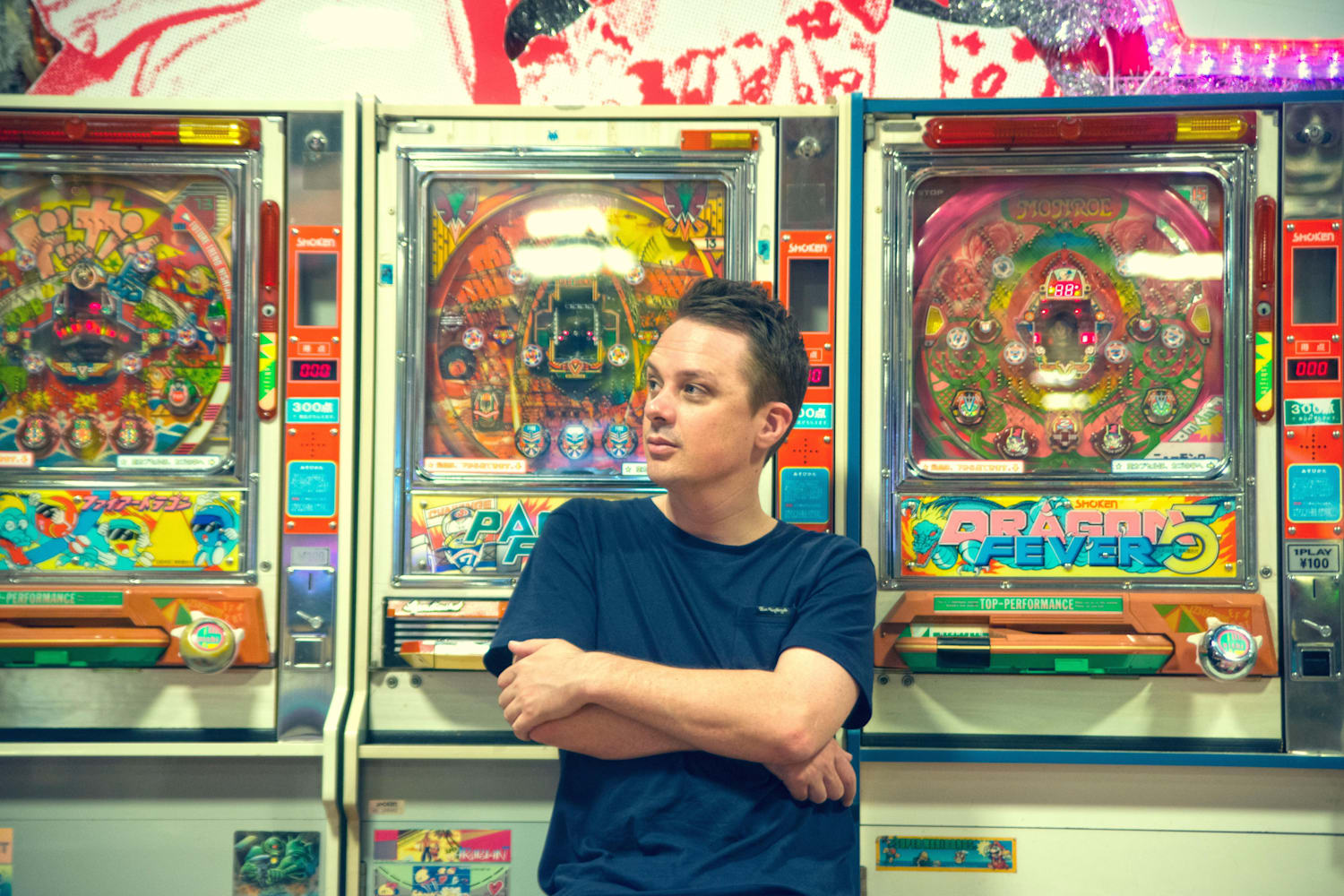 Diggin’ in the Carts season 3: Listen on Red Bull Radio