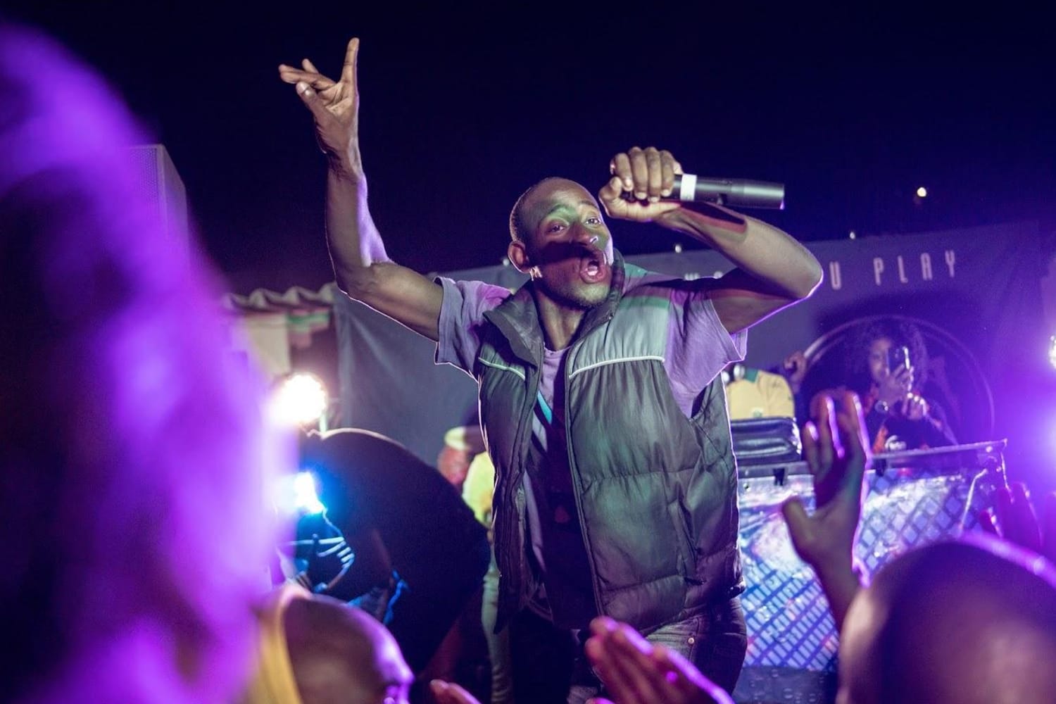 Essential South Africa gqom tracks playlist | Red Bull