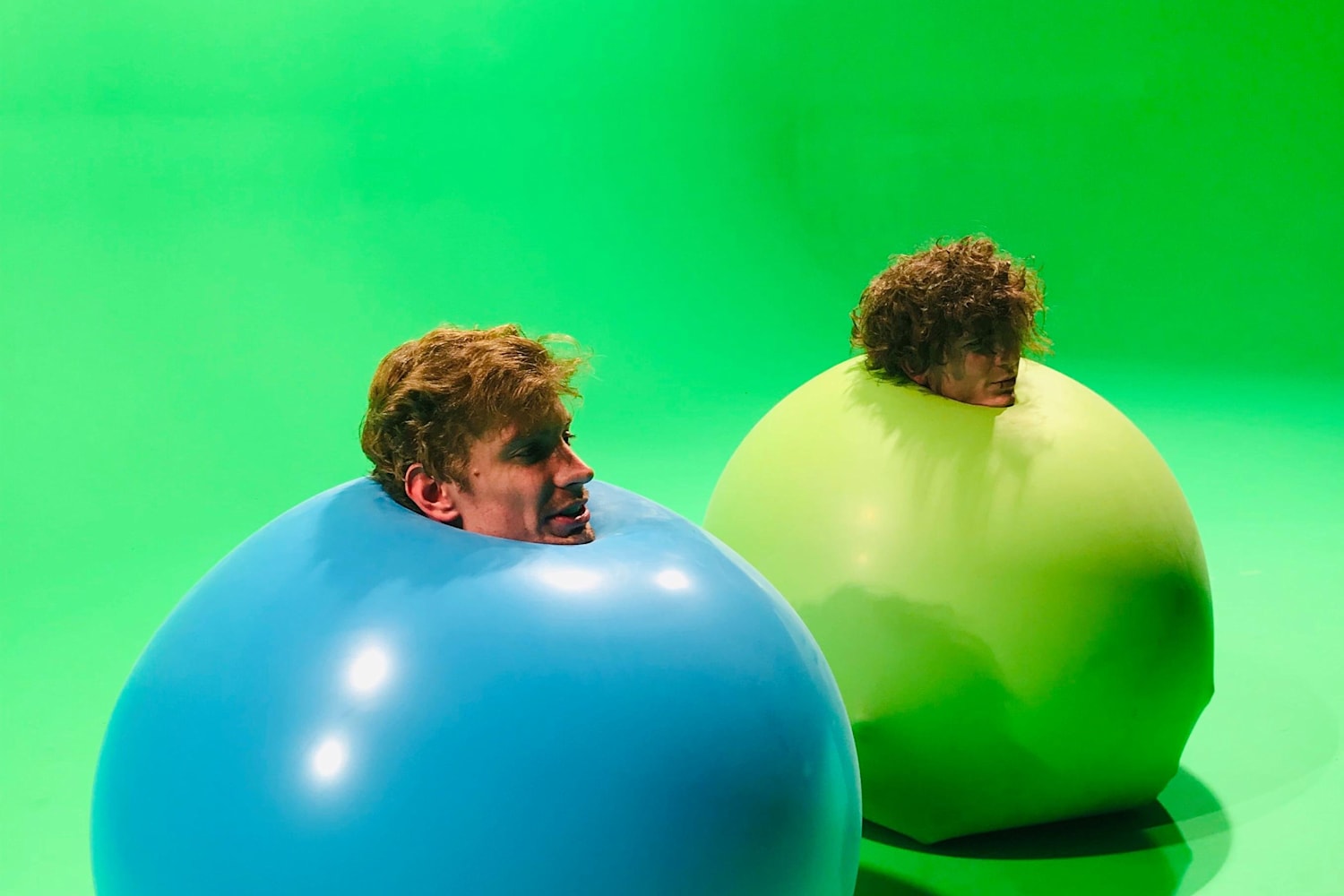 PREMIÉRA: Mydy Rabycad - Freedom + křest alba Numbers