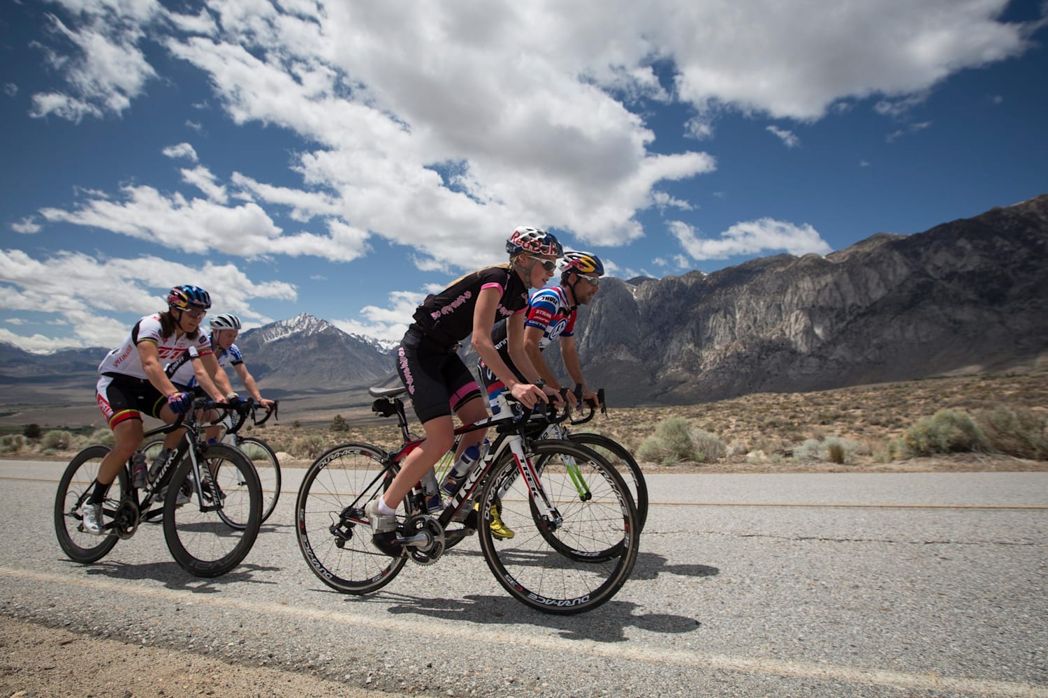 Ultra long-distance cycling: How to survive long rides