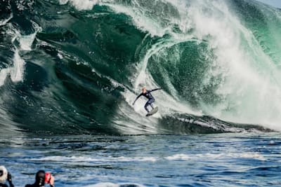 Scariest waves in the world: the top 9 most infamous