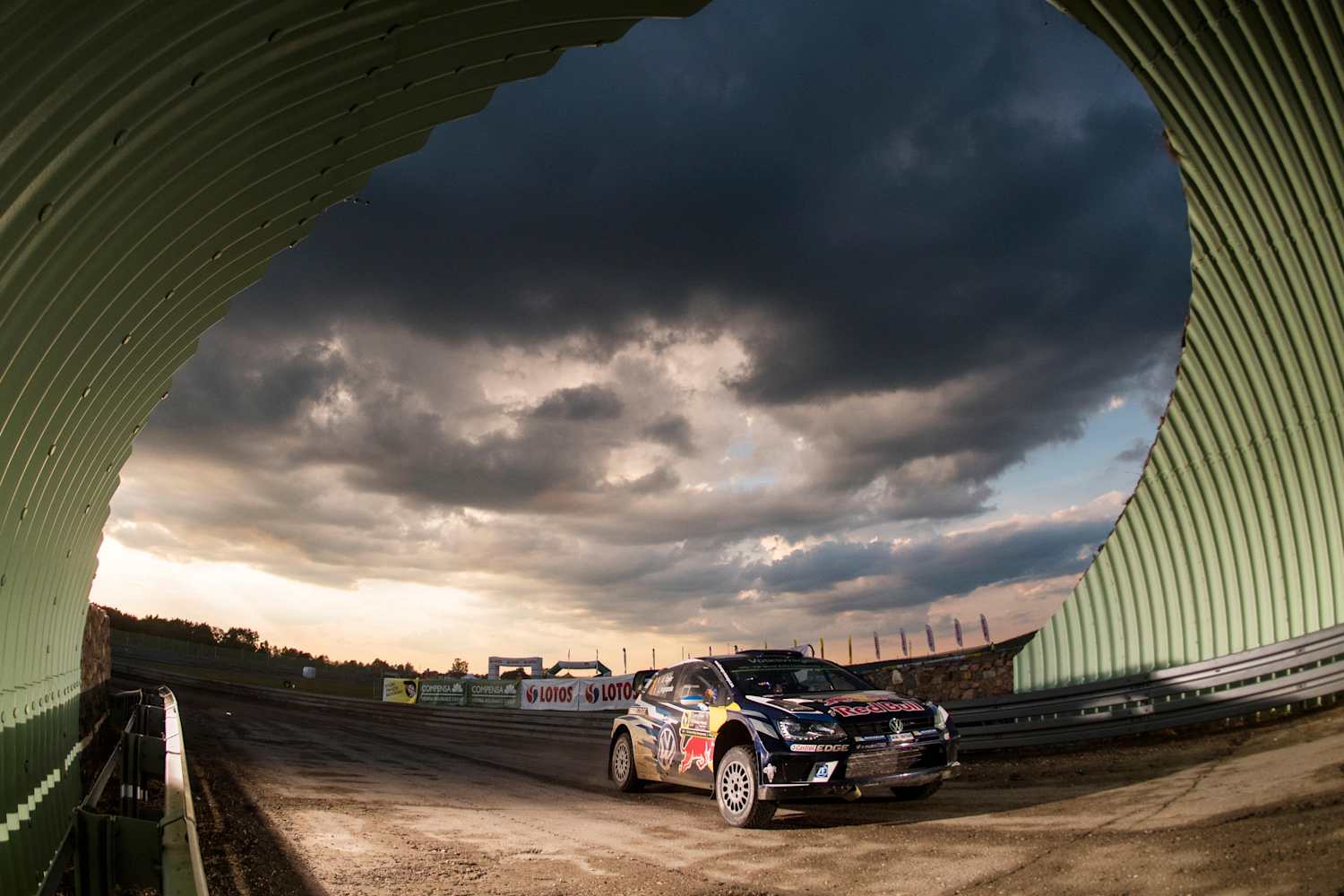 Rally Poland 2016: WRC photos and report