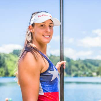 Antonia Abraham: Rowing – Red Bull Athlete Page