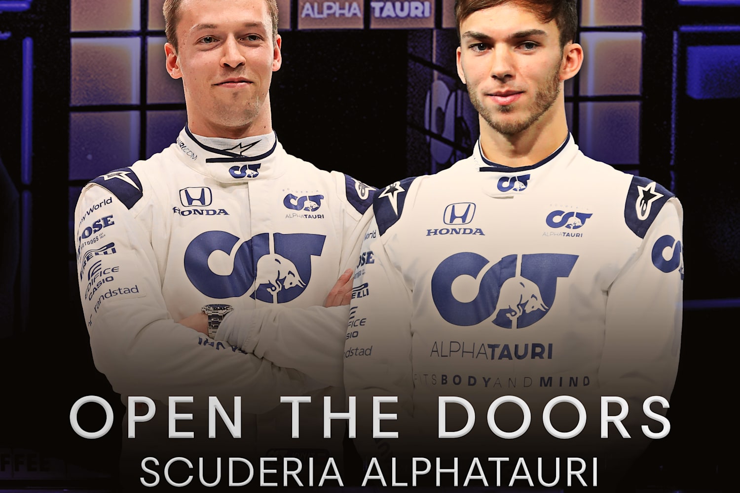 Scuderia AlphaTauri: 2020 F1 debut at Red Bull Ring