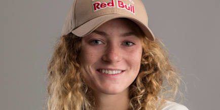 Meagan Ethell: Wakeboarding | Red Bull Athlete Profile
