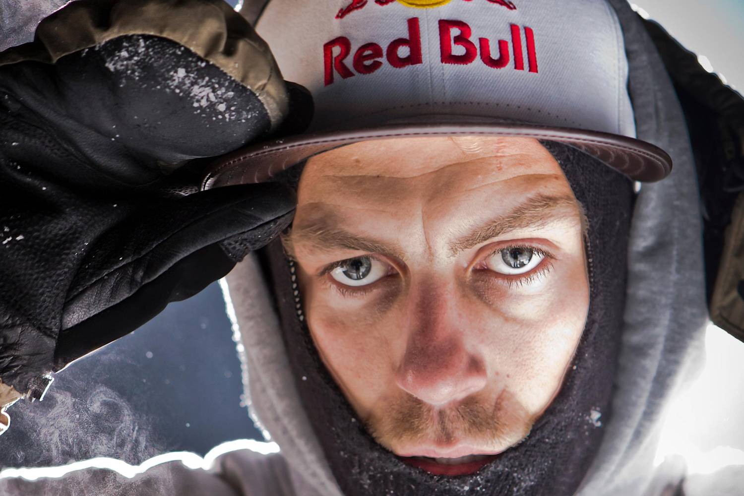 La part de Wojtek Pawlusiak dans "Perceptions"