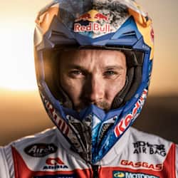 Las mejores películas de Rally Raid en Red Bull TV