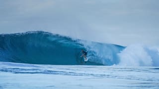 Surf Sessions S9 E2: South Africa – director's cut