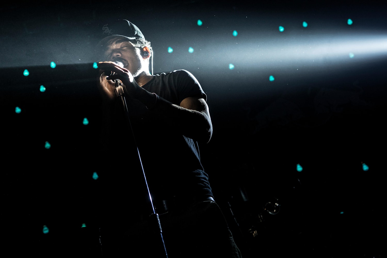 Essential Chance The Rapper playlist | Red Bull Music