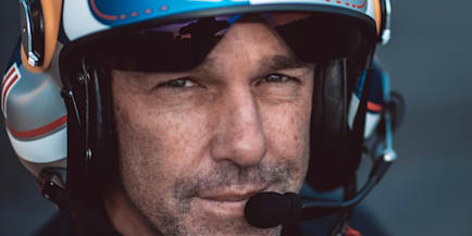 Aaron Fitzgerald: Aerobatics | Red Bull Athlete Profile