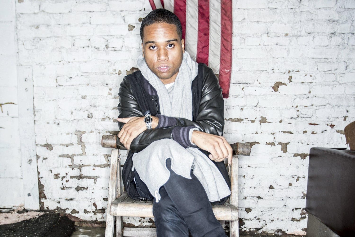 Lunice's weekend playlist