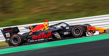 Super Fórmula 2020: Suzuka main race – video