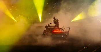 Red Bull Shay' iMoto 2024: Final – spinning