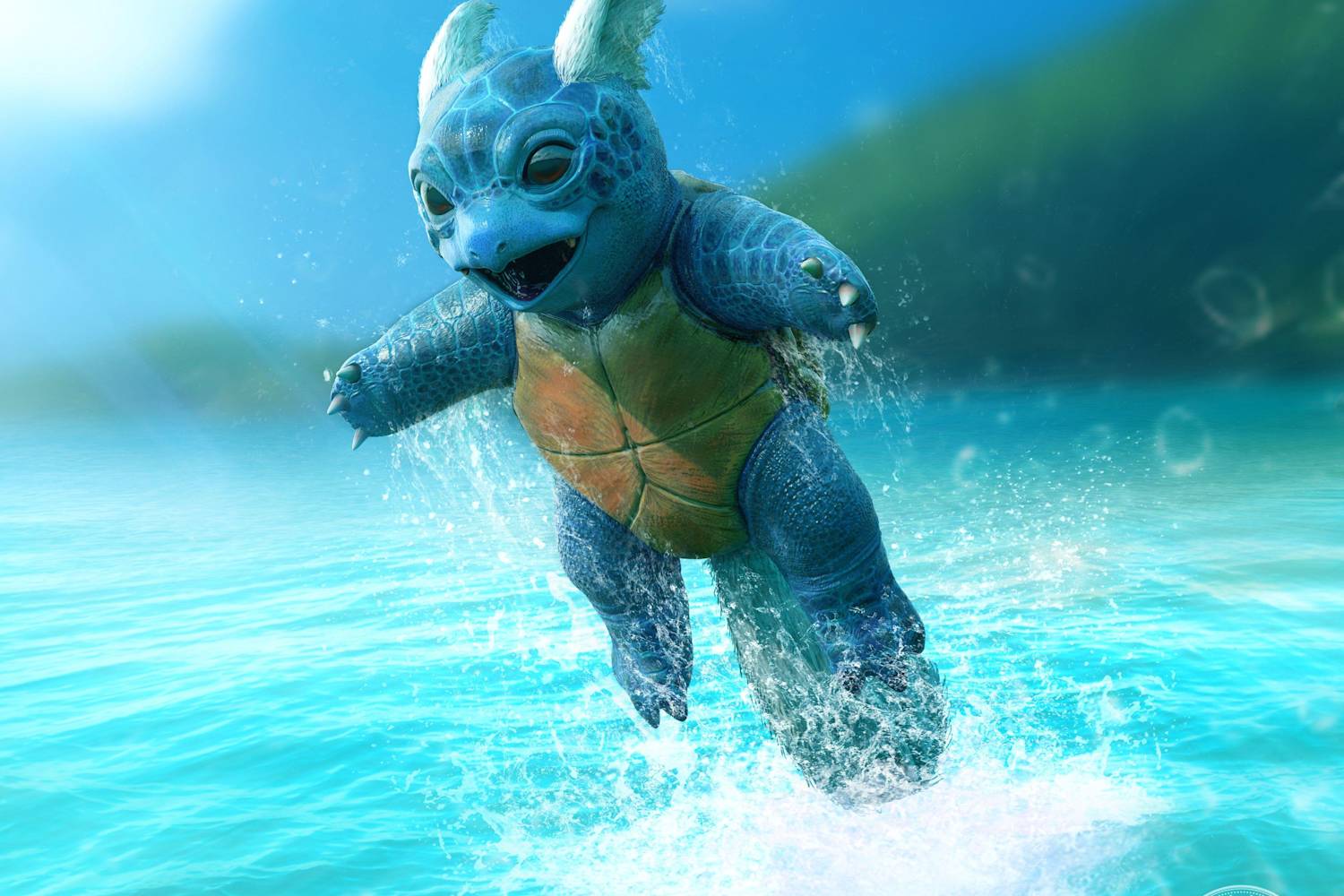 Real-life Pokemon: What Pokemon would look like