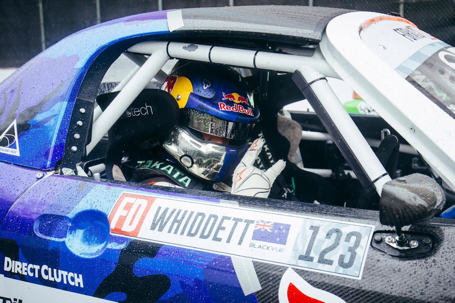 Watch the official trailer for ‘The Mad Life’