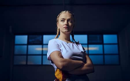 Michaela "mimi" Lintrup : parcours d’une prodige de l'esport