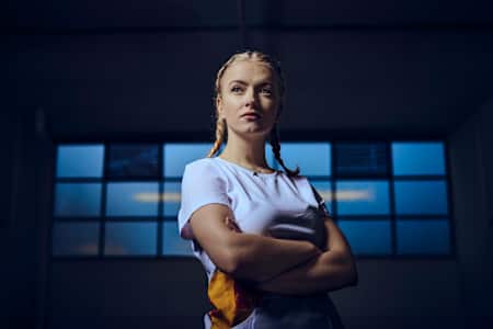 Michaela "mimi" Lintrup : parcours d’une prodige de l'esport