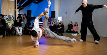 What it Takes to Break: Phil Wizard, Lee and Menno