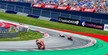 MotoGP™ 2024: Austrian Grand Prix – Main race