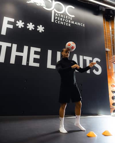 Xavi Simons : le parcours incroyable du prodige du football