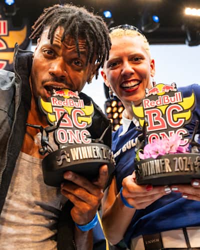 Учасники Red Bull BC One Last Chance Cypher 2024 Учасники Red Bull BC One Last Chance Cypher 2024