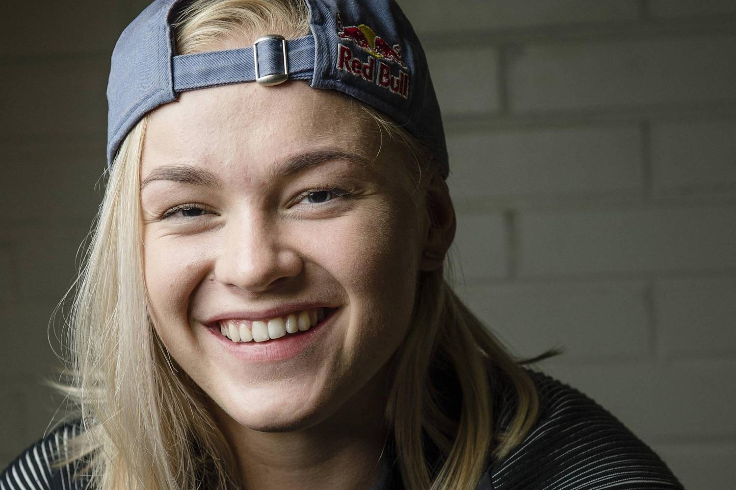 Wilma Murto: Pole Vault – Red Bull Athlete Profile